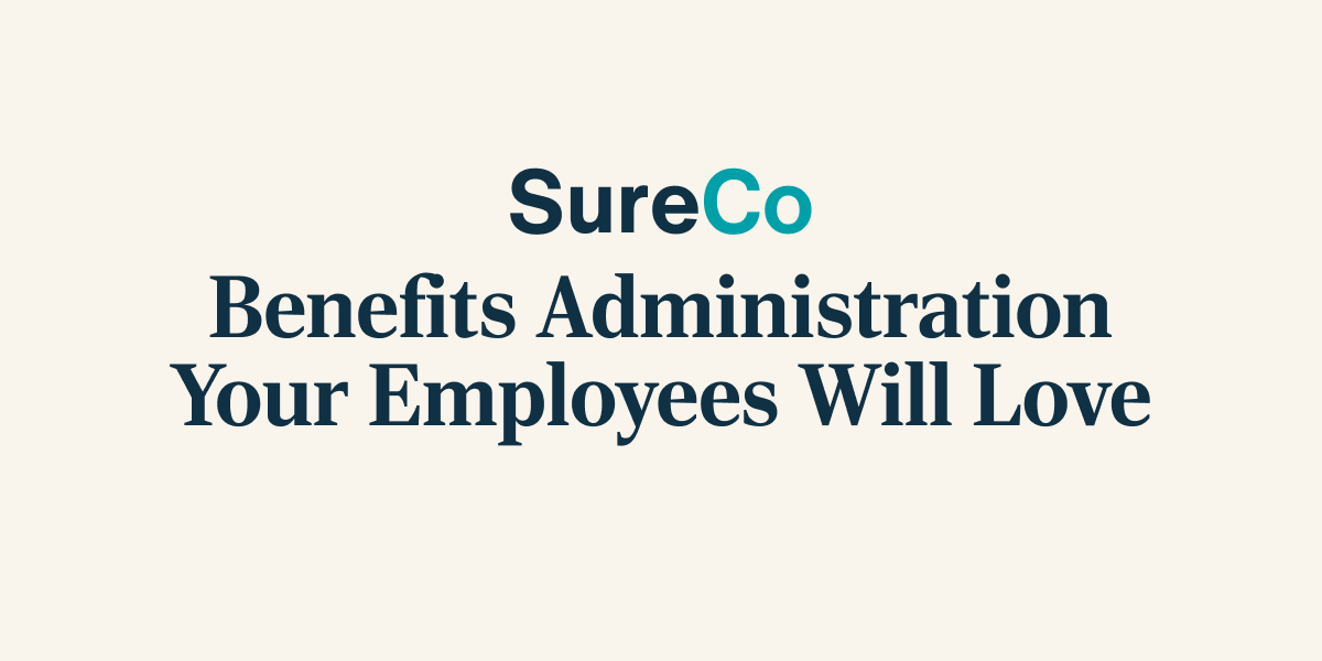 Large Group ICHRA Solutions | Maximize Options, Control Costs | SureCo